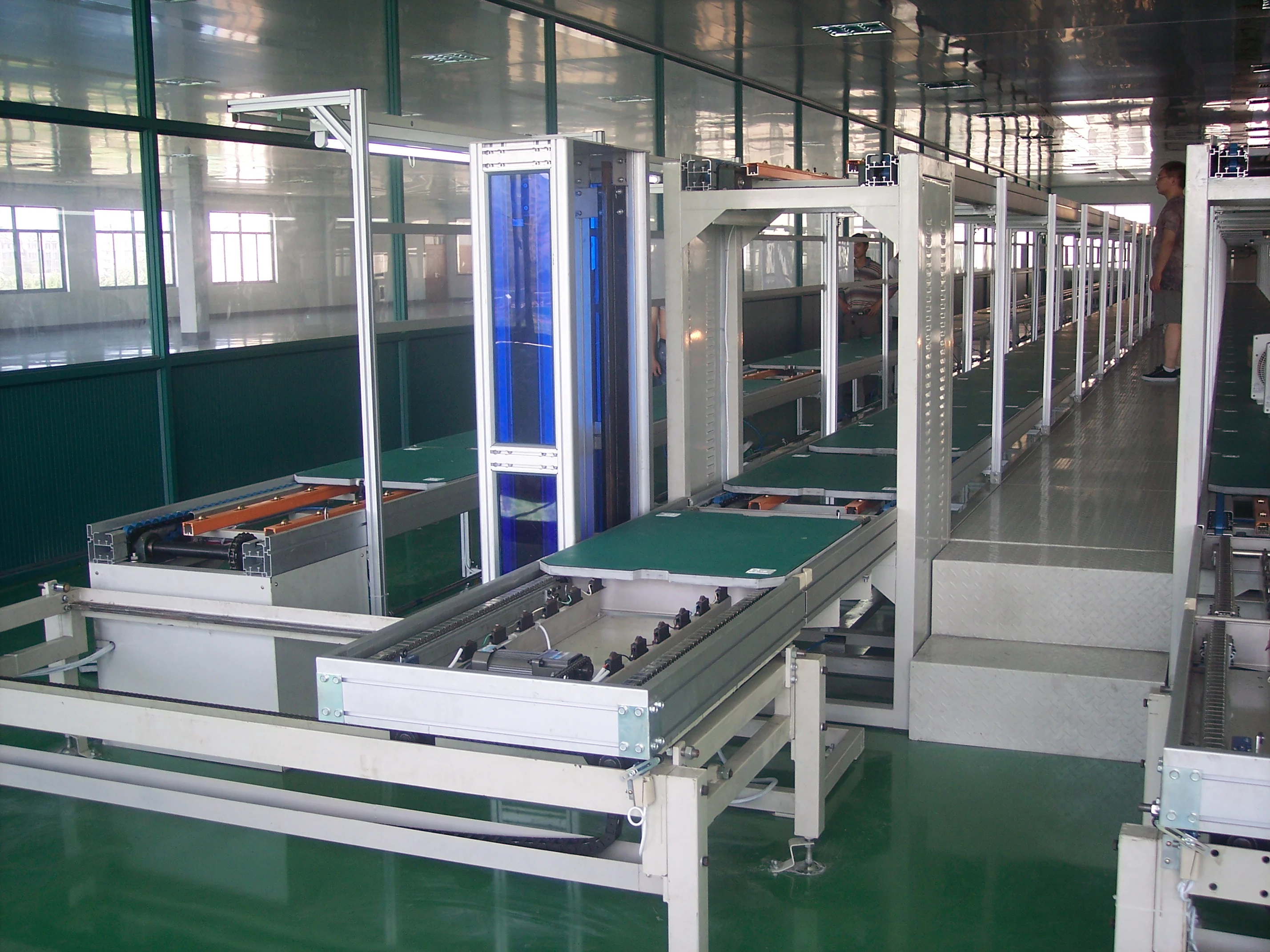 Good Price Automatic Lcd Production Line - Buy Lcd Automatic Production ...