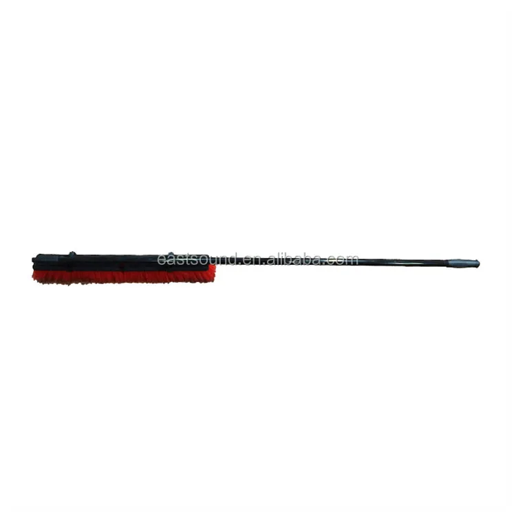 Esd Industrial Heavy Duty Plastic Anti Static Outdoor Deck Brush Broom ...