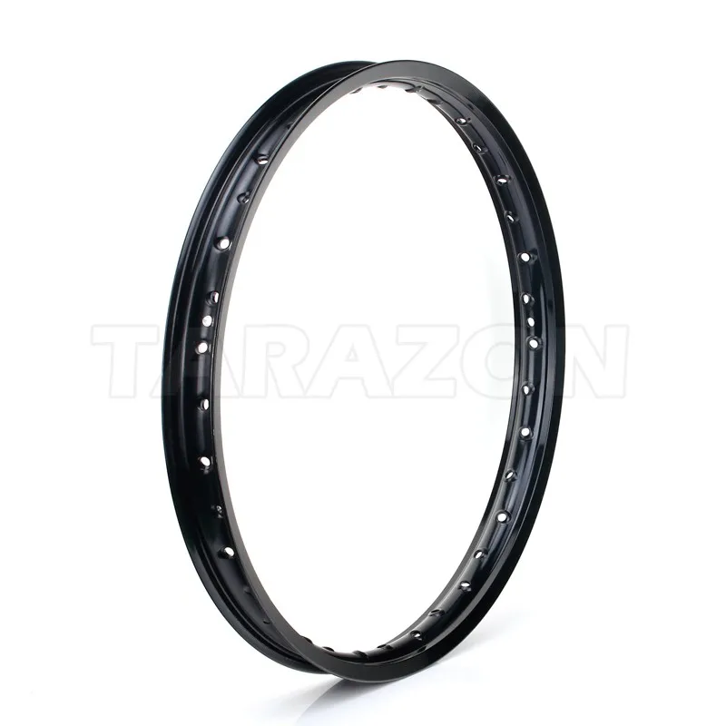 Custom Aluminum Motorcycle Spoke Rims For Honda Crf250r 450r - Buy ...