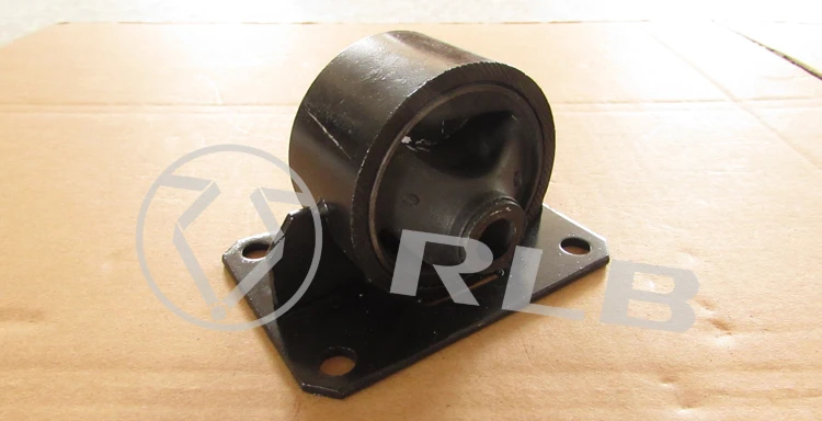 Car Auto Engine Parts Hiace 5l Engine Mounting 12380-75020 - Buy Hiace ...
