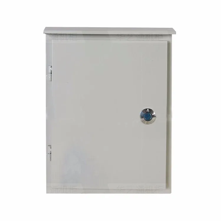 Outdoor Customized Size/color Electronic Communication Cabinet - Buy ...