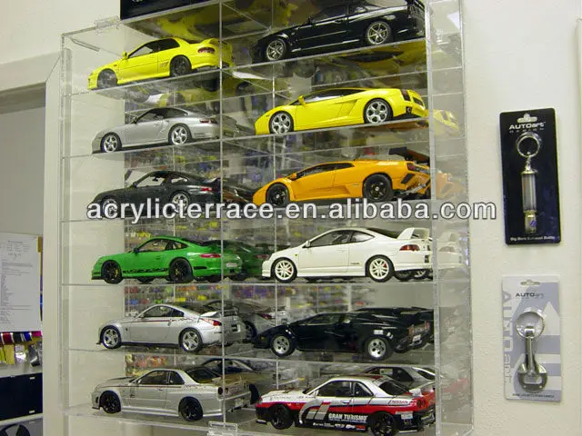 Acrylic Model Motorcycle Display Case-db131202401 - Buy Acrylic Display ...