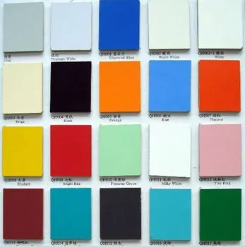 Mdf Color Sample - Buy Color Sample Cherry,Sample Bathroom Colors,Gold ...