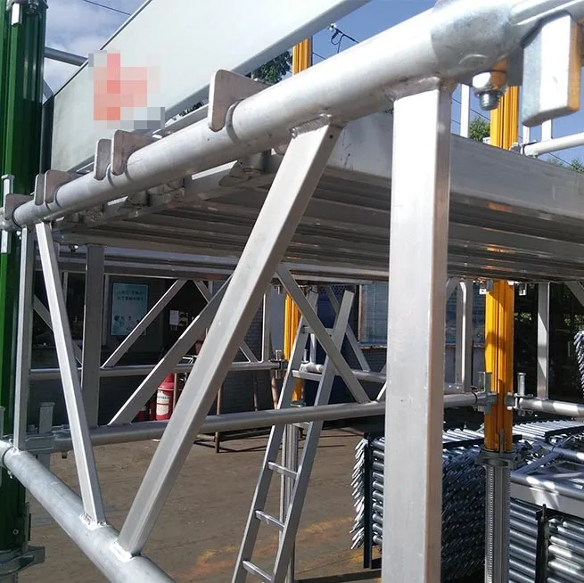 Peri Skydeck Type Accessory Drophead Prop Head Ssk Crosshead - Buy Peri ...