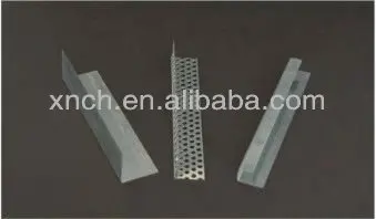 Gypsum Board Wall Angle / Corner Beads For Ceiling Gird - Buy Gypsum ...