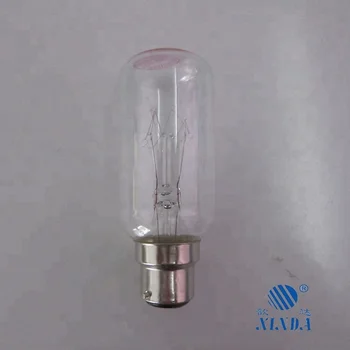 T38 Tubular Navigation Lamp P28s E27 B22 110v 220v 24v 36v - Buy ...