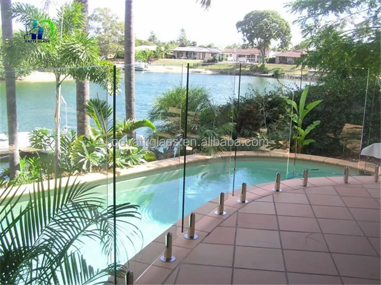 Tempered Glass Outdoor Glass Panels For Swimming Pool Tempered Glass Wall Panel Buy Outdoor