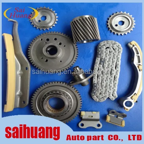KC-07 ME203085/ME192230 用于 Montero 4M41 4M42 的正时链条套件| Alibaba.com