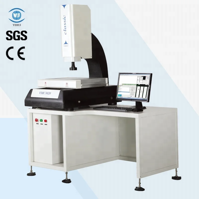 Optical Lens Surfacing Measuring Machine For Plastic - Buy Measuring ...