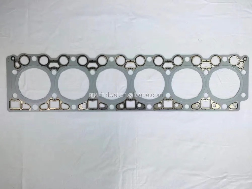 7700112739 Fit For Renault Cylinder Head Gasket Diesel Engine Spare ...