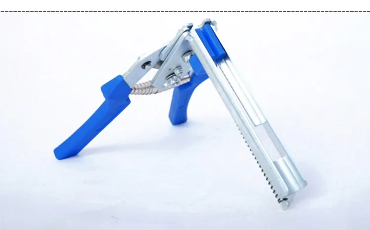 Hand Operated Fence Plier For Chicken Rabbit Cage Pliers With Fencing ...