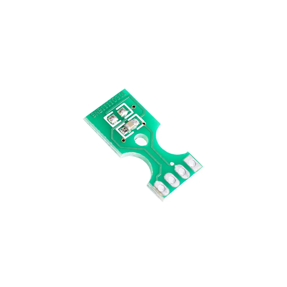 Taidacent Small Low Power High Accurate Relative Digital I2c Parallax ...