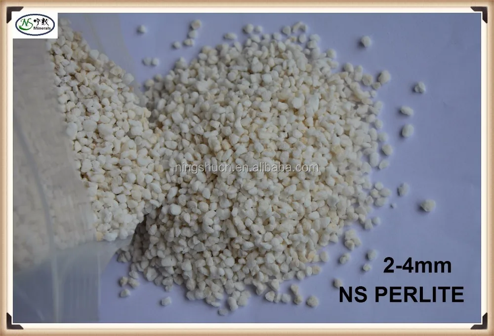 Gardening Horticulture Grade Perlite For Potting Mix Soil Amendment ...