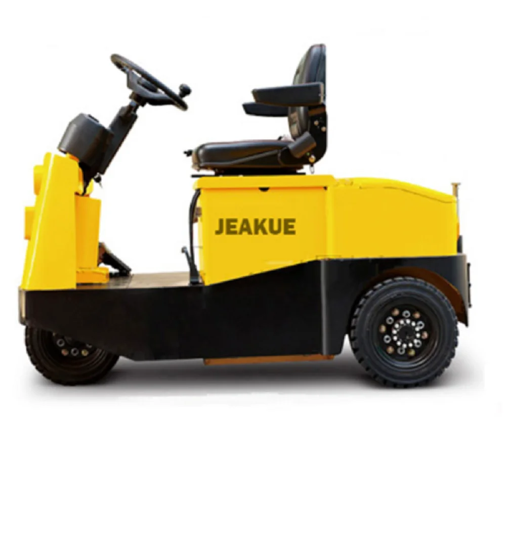 Cheap Price Electric Mini Tug Tow Tractor Trolley 0.5/1.0 Ton| Alibaba.com
