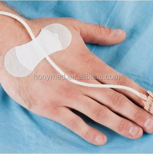 Catheter Securement Device For Lines And Tube Picc Cvc Medium - Buy ...