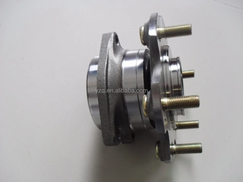 Rear Wheel Hub Bearing 3780a007 For Mitsubishi Pajero V97 - Buy Rear ...