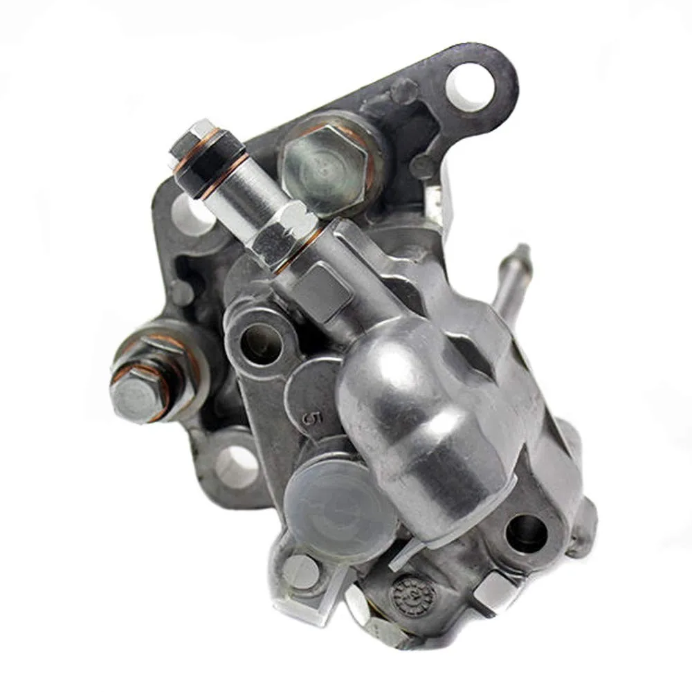 Volvo D12 Fuel Pumps - Reliable Performance for Excavators