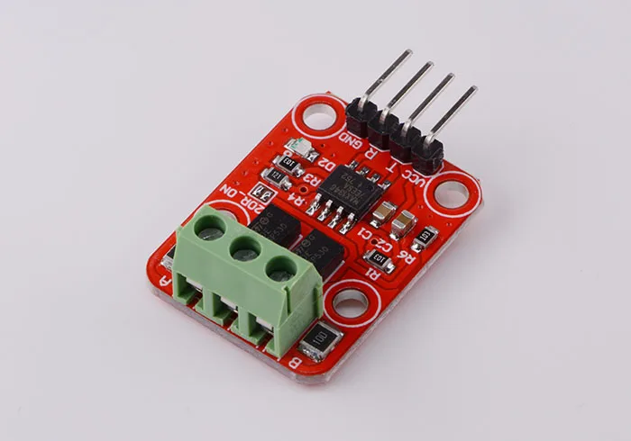 RS485 모듈 + USB 485 모듈 직접 연결 TTL 직렬 포트 UART MAX13487 용 MAX13487EESA MCU ...