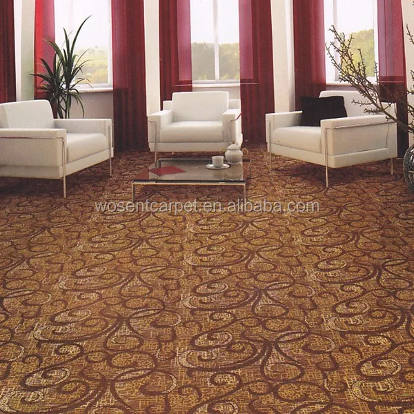 Custom Axminster Carpet - Durable, Stylish, and Versatile