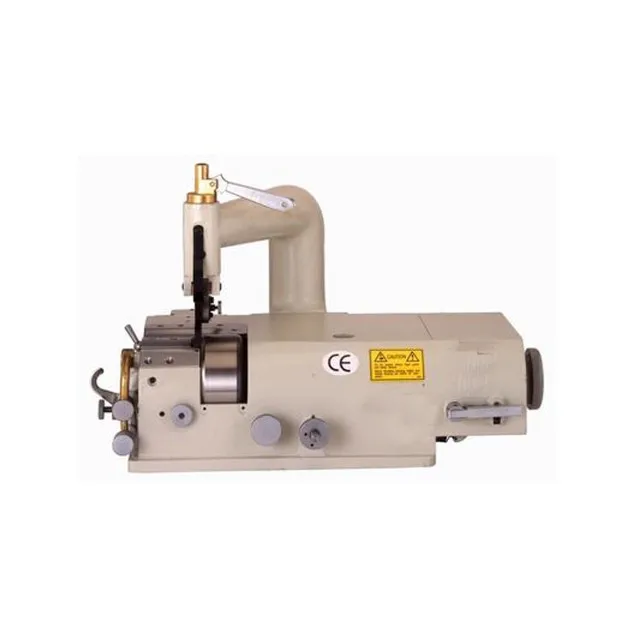 Leather Skving Machine for Shoe Making - High Efficiency