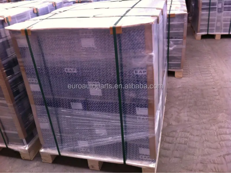 Para Volvo Camión Kit De Transportador De Aire 20391583/21149760 ...