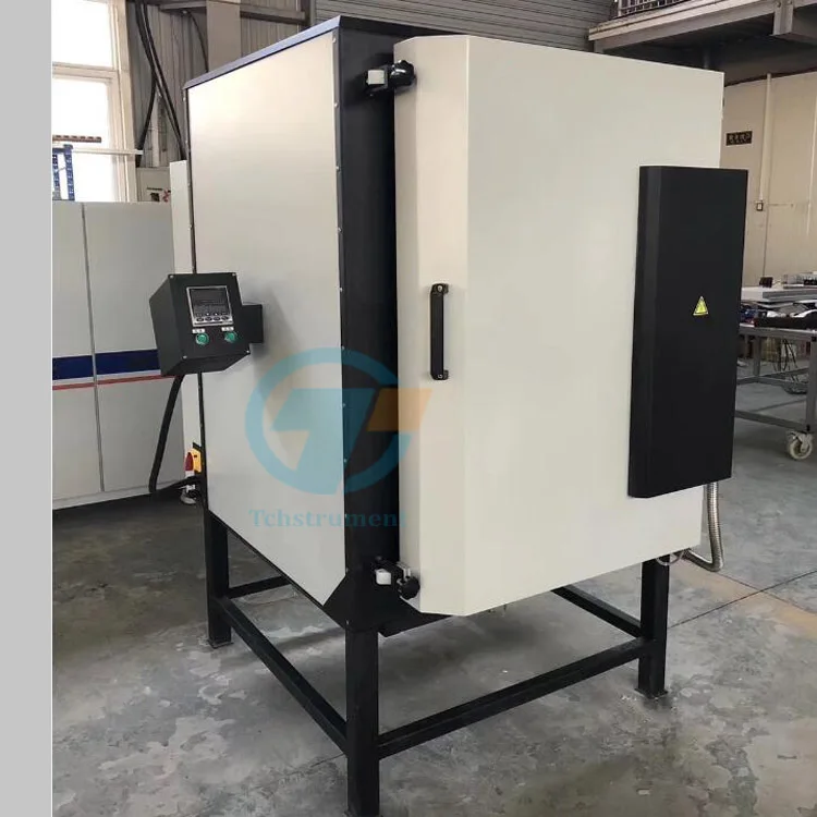 Large Size Chamber Kiln for Pottery Ceramic Sintering