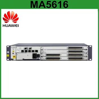 Huawei Iptv Server Mini Msan Ma5616 With 32-channel Adsl2+ Service ...