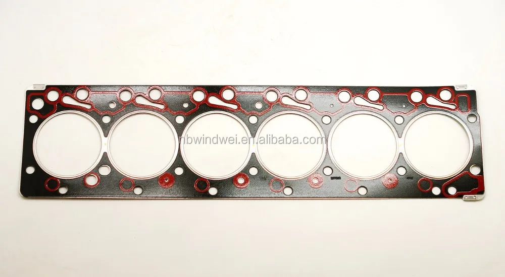 Cummins QSB5.9 Cylinder Head Gasket - High Quality Spare Part
