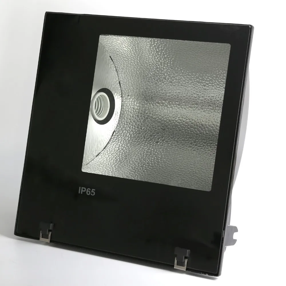 Commercial Lighting Luminaires 250w 400w Sodium Floodlight E40 With ...