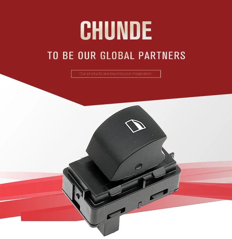 High Quality Car Electronic Auto Window Lifter Regulator Switch For Bmw ...