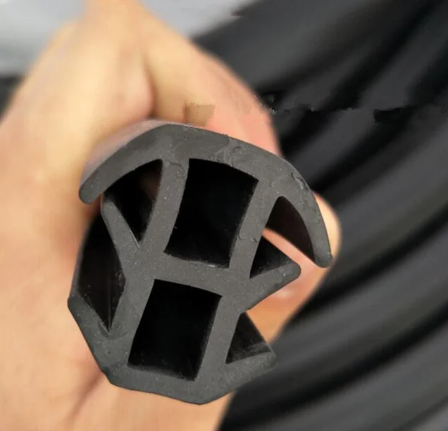 Photovoltaic Panel Slot Seal Strip Solar Panel Seal Strip - Buy Solar ...