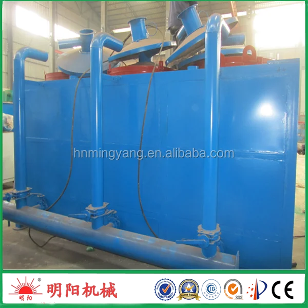 Gas Recycled Wood Log Carbonization Oven - Efficient Charcoal Making