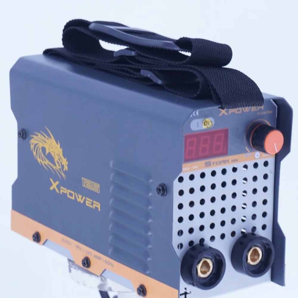 Storm 205 Arc 200 Smallest Welding Machine Mma - Buy Welding Machines ...