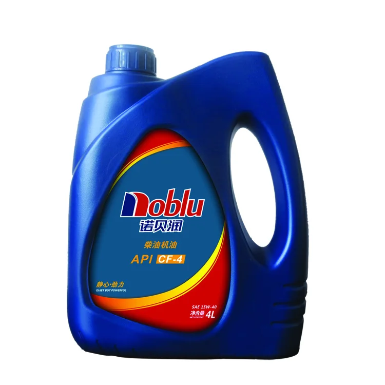 Api Cj-4,Ci-4,Ch-4 Type Diesel Engine Motor Oil 15w-40 - Buy Engine Oil ...