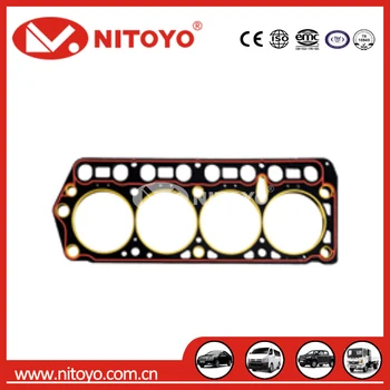 For Toyota Engine 4y Cylinder Head Gasket 11115-73010 11115-73030 - Buy ...