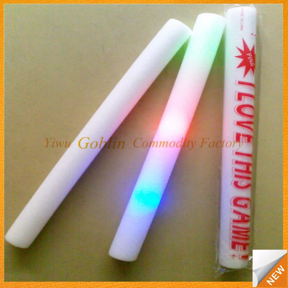 Rtszo-316 Wholesale Sport Fans Cheering Stick Plastic Hand Clapper ...