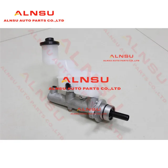 Brake Master Cylinder For 47201-42200 Rav4 - Buy Brake Master Cylinder ...