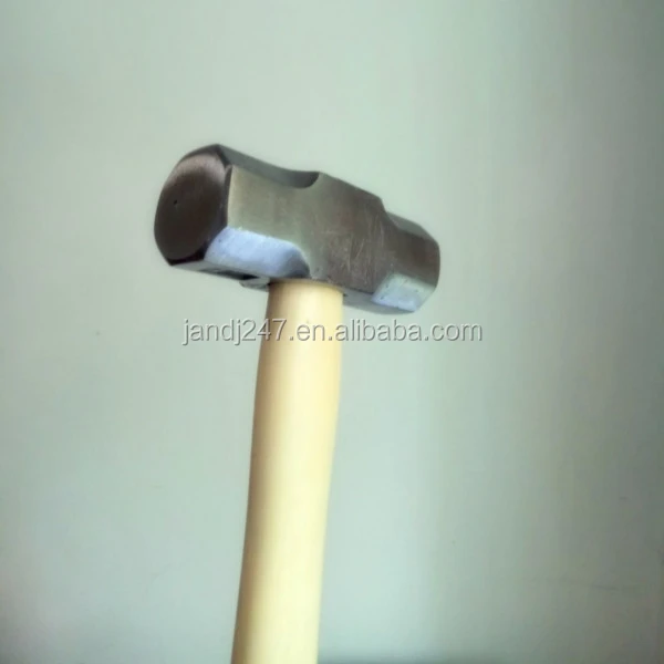 Long Steel Handle Hand Tools - Sledge Hammer 5kg