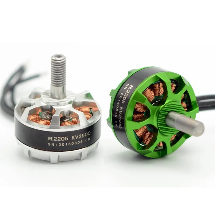 High Speed Mini Motor Sunnysky X2820 Kv800 Electric Brushless Motor ...