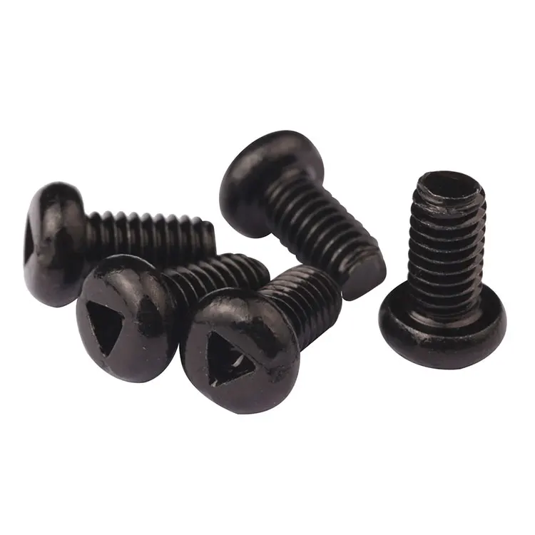 Electric Appliance Screws - Carbon Steel C1022 Special Head Sizes