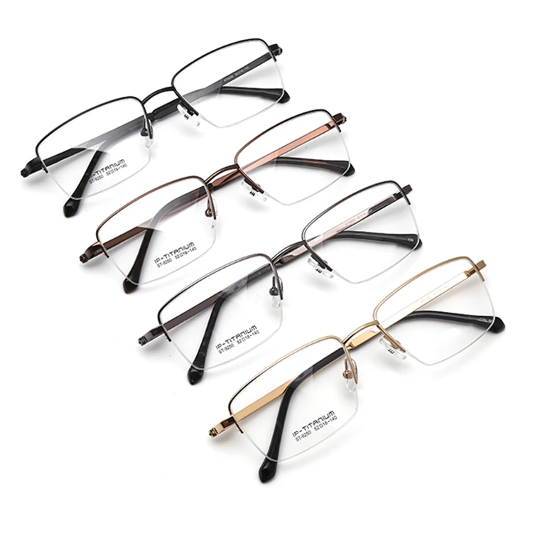 Fashion Fancy Different Styles Optical Eyeglass Frames - Buy Different ...