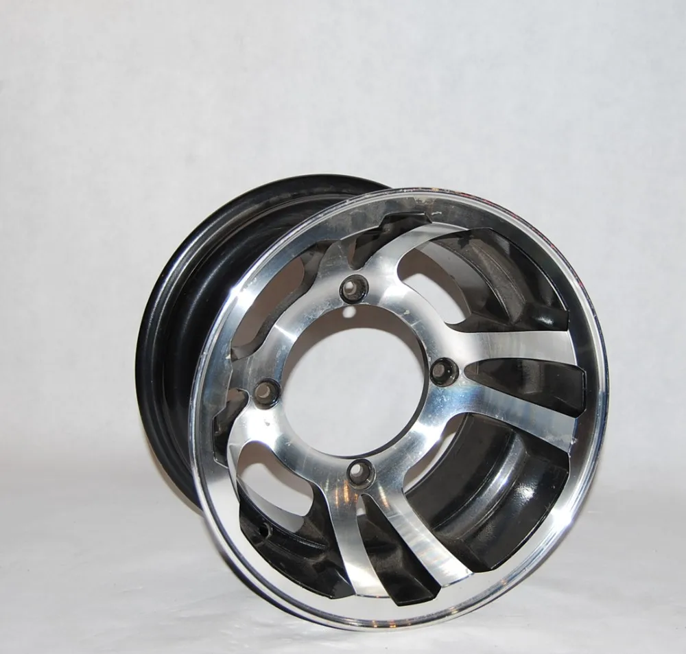 No.102 12 Inch Aluminum Alloy Wheel Rims - Buy Alloy Wheel Rims Product ...
