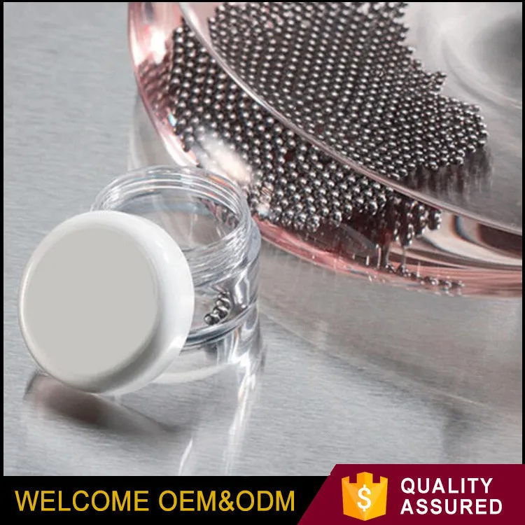 Culina Cleaning Beads For Bottles And Wine Decanters. Stainless Steel ...