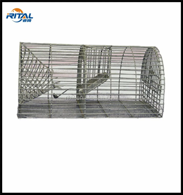 Live Gopher Trap For Catch Gopher Live Mice Traps - Buy Cat Traps For ...