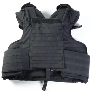 Level Iv Tactical Body Armor With Molles - Buy Body Armor,Tactical Body ...