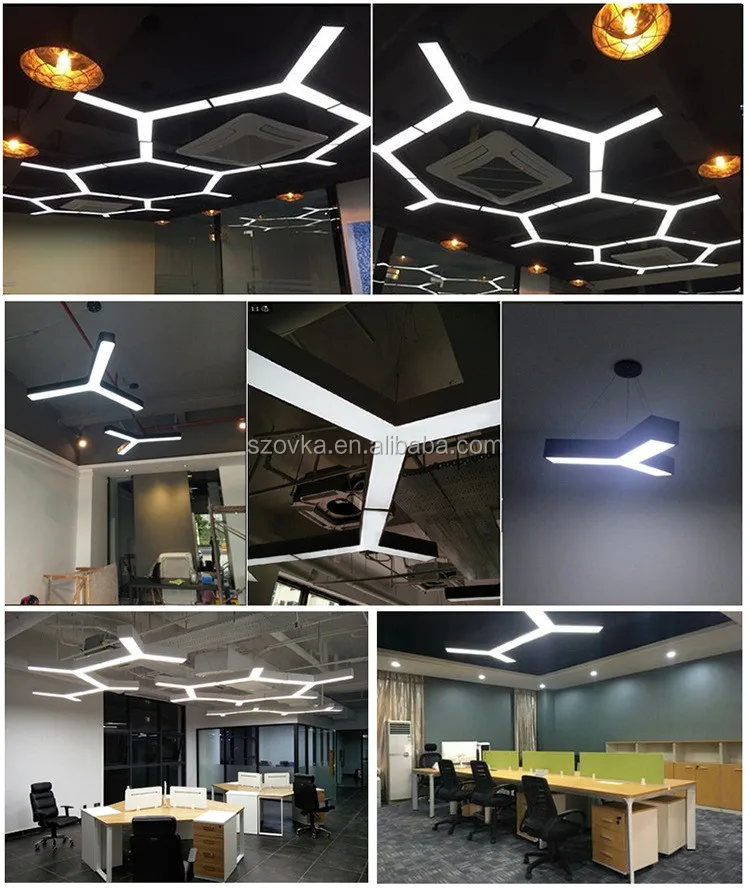 LED Office Panel Lights - Efficient and Durable Solutions