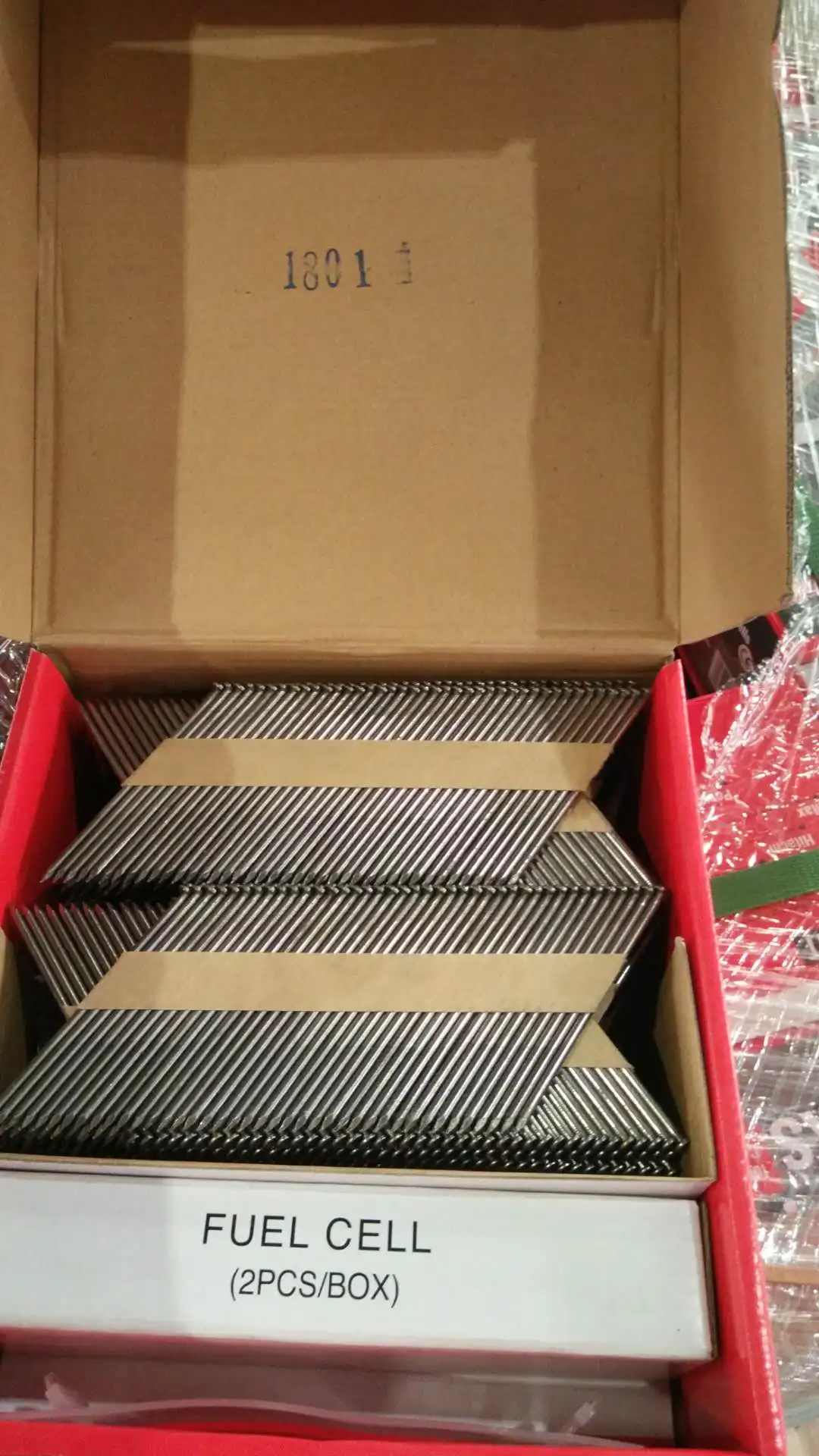 Fc115 (p700) Type Spit Pulsa P 700 Fuel Cell For Gas Nailer,P700 Gas ...