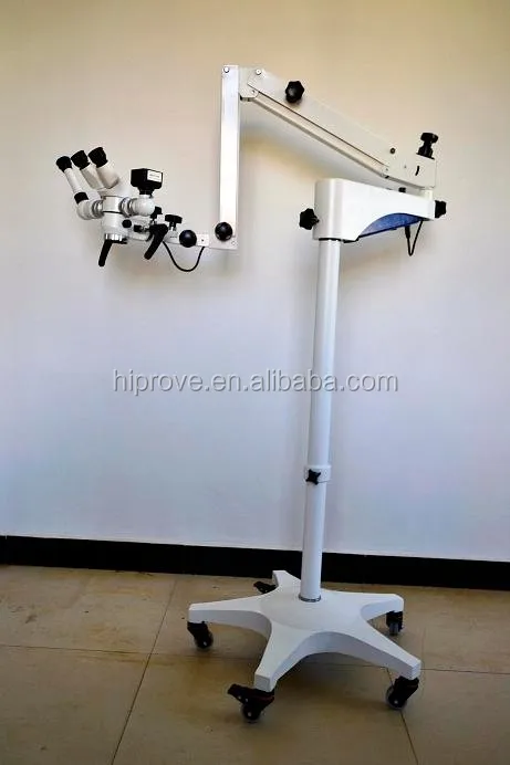 XTY-103 LED Operation Surgical Microscope for ENT Use