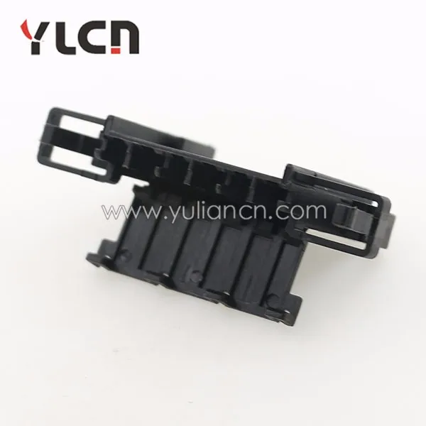 6 Way Electronic Gas Accelerator Pedal Auto Connector for Volkswagen ...