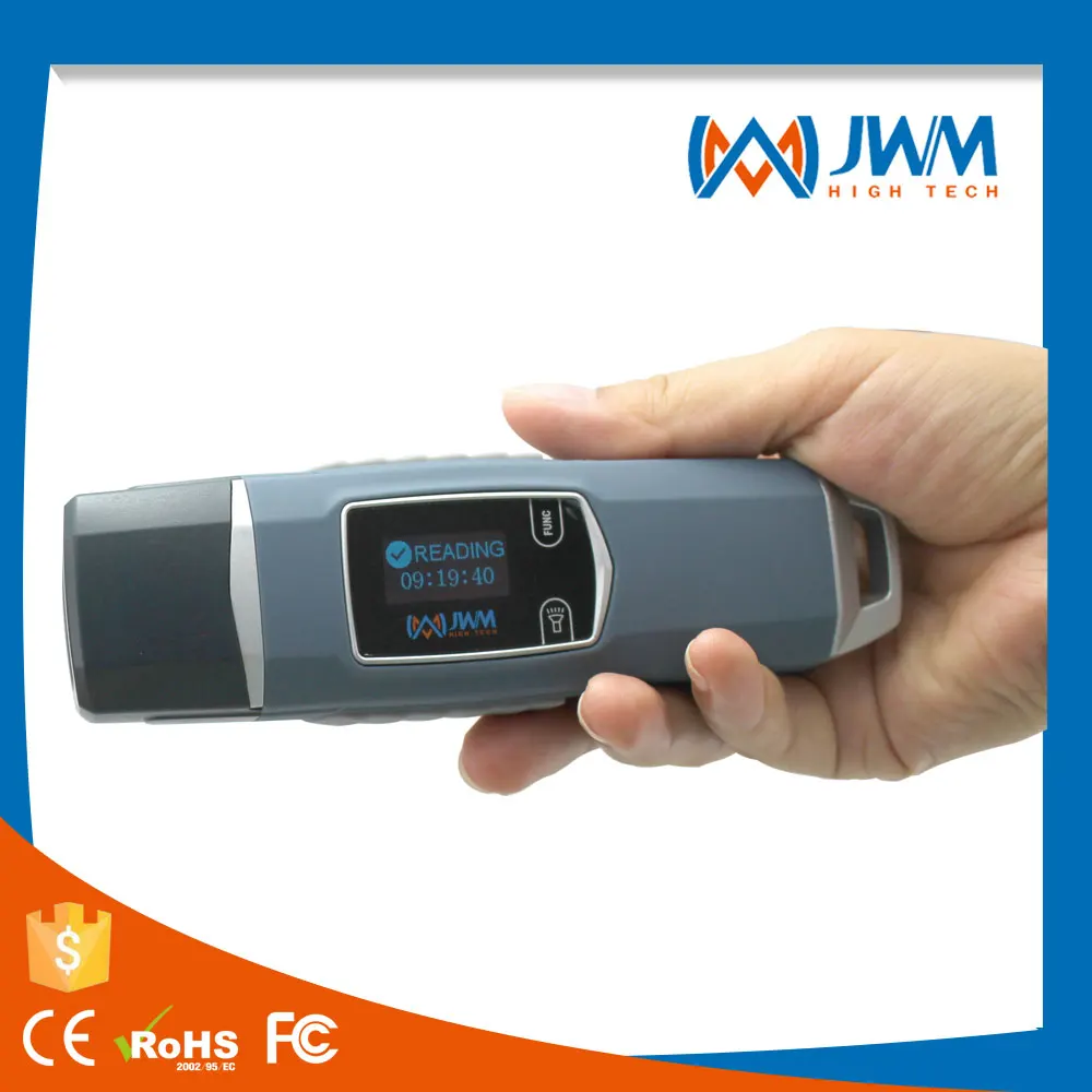 JWM Durable Security Guard Checkpoint System - Vanguard 5